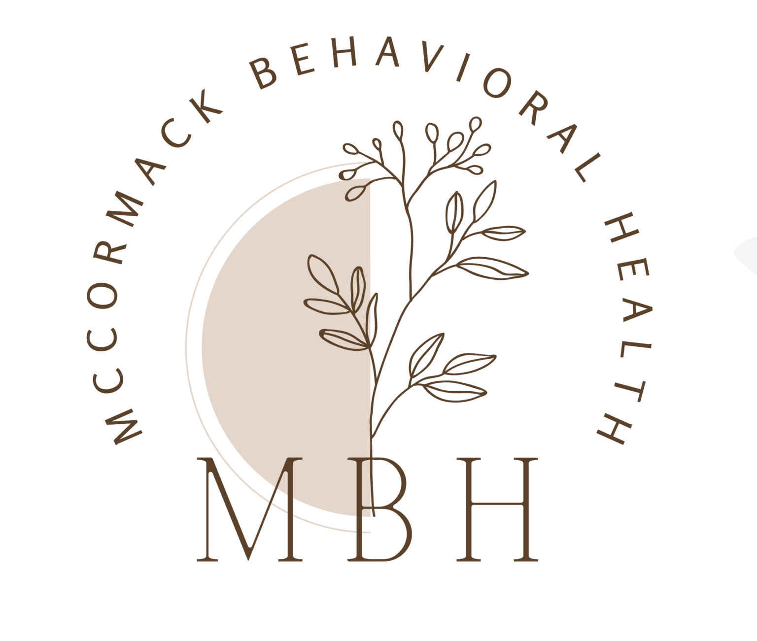 Mccormack Behavioral Health